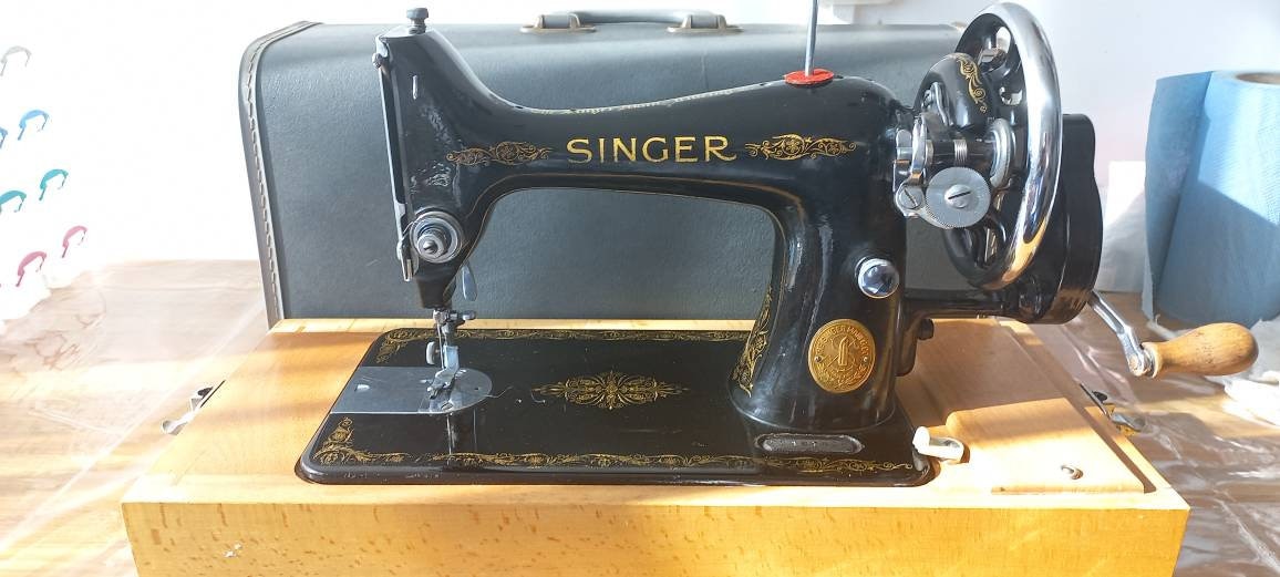 99k Singer Sewing Machine - Etsy