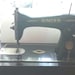 SINGER SEWING, MANUAL Sewing, Vintage Sewing Treasures Singer 15K Hand ...