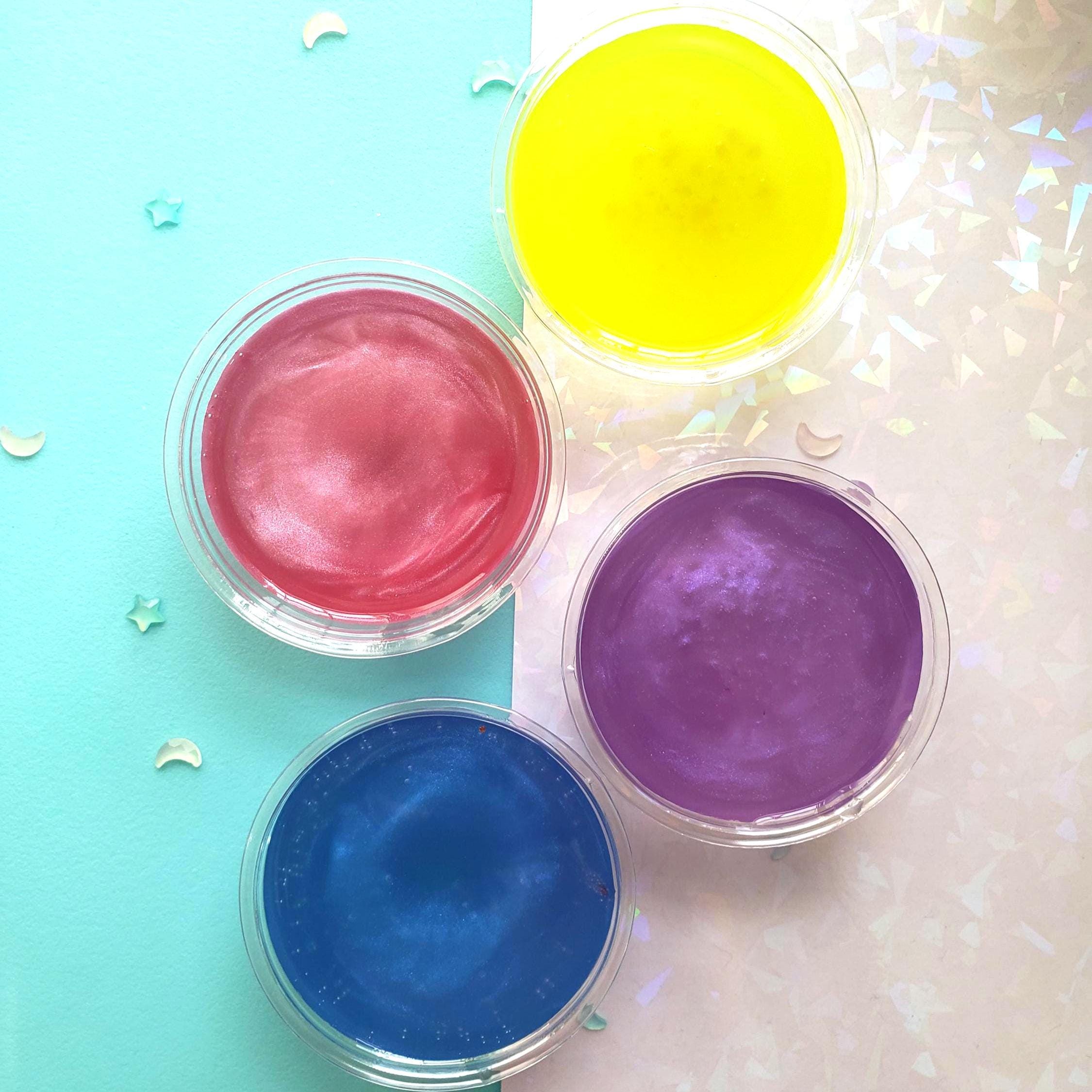 Customizable Jelly Wax Melt - Long Lasting Gel Wax Melt | Jellyfish ...