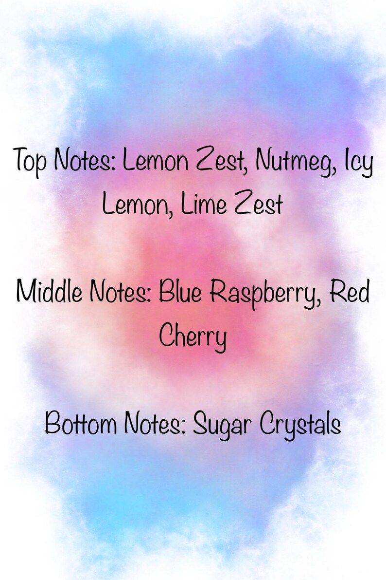 Captain America Wax Melt | Marvel Inspired | Firecracker Ice Pop ...