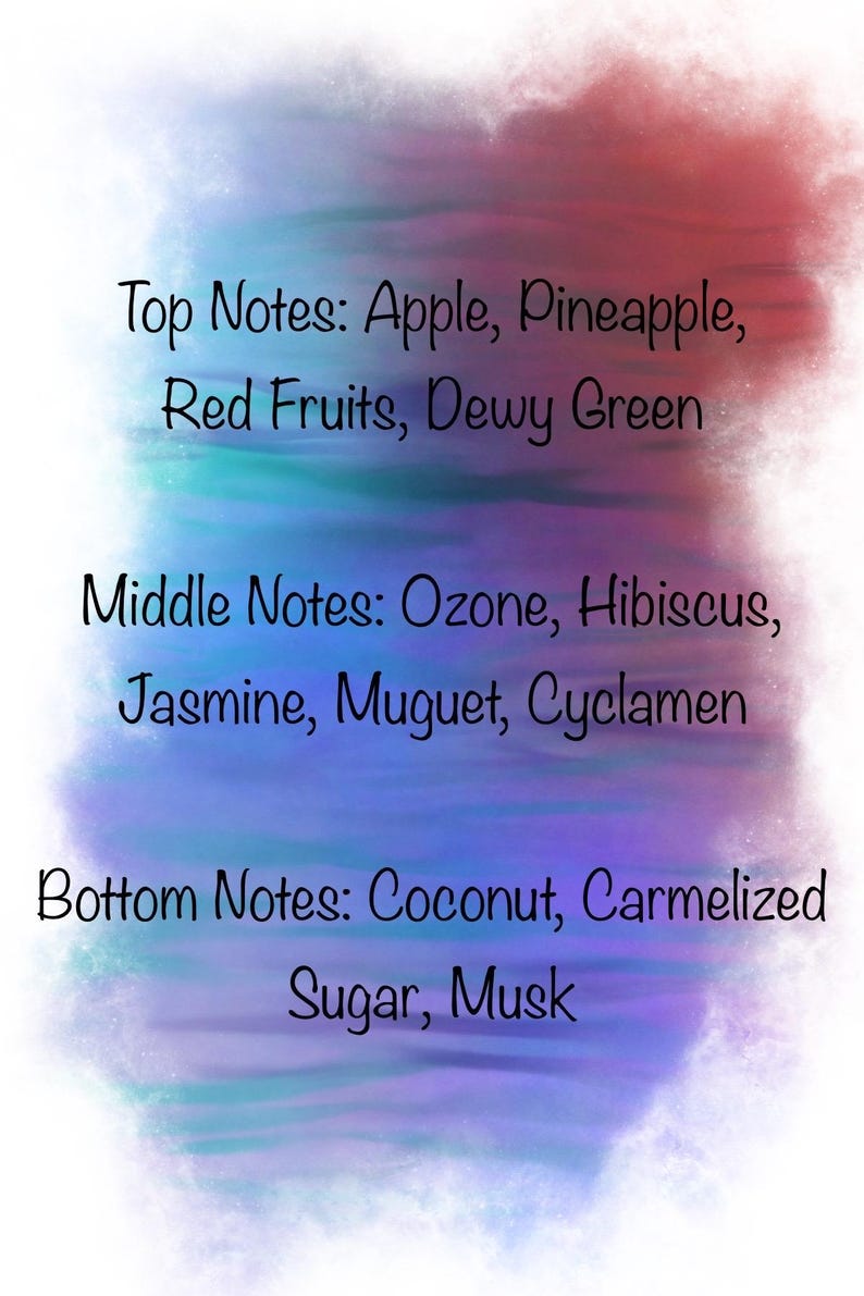Ohana | Lilo and Stich Inspired | Disney Inspired Wax Melt | Hibiscus ...