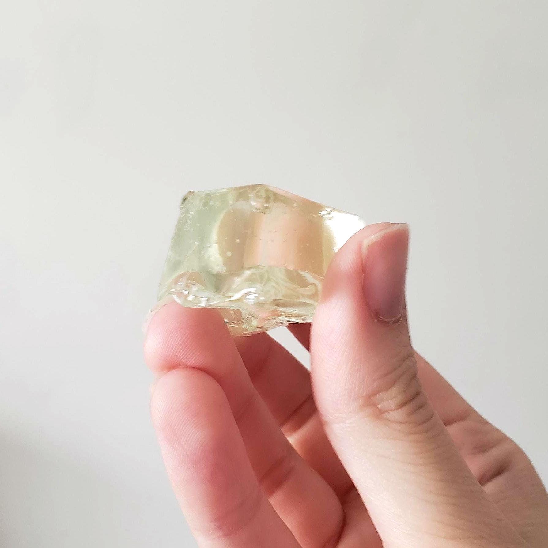 Customizable Jelly Wax Melt - Long Lasting Gel Wax Melt | Jellyfish ...