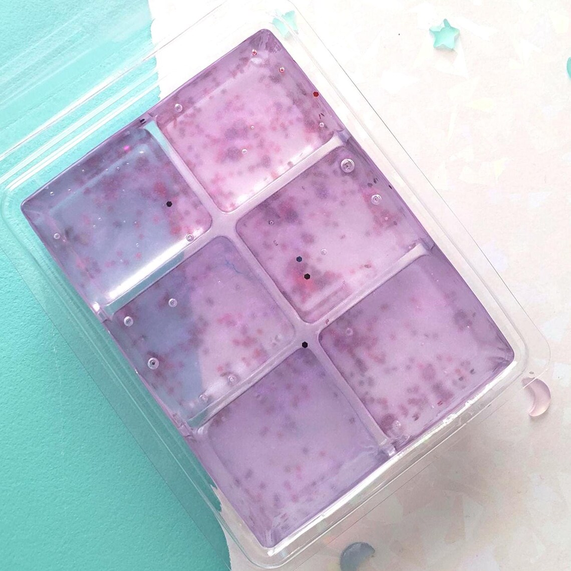 Customizable Jelly Wax Melt - Long Lasting Gel Wax Melt | Jellyfish ...