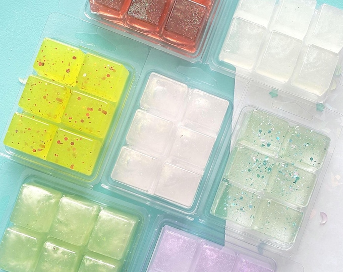 Jelly Wax Melts - Etsy