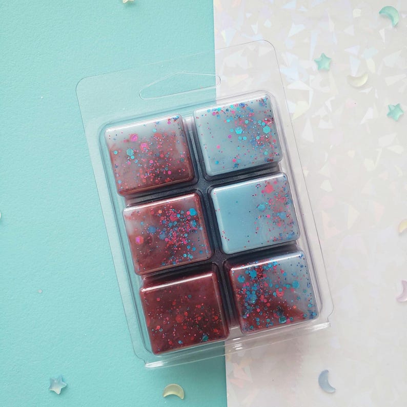 Ohana | Lilo and Stich Inspired | Disney Inspired Wax Melt | Hibiscus ...