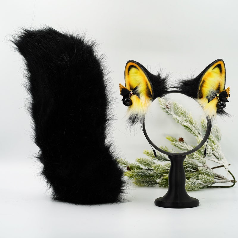 Kemonomimi Set - Etsy