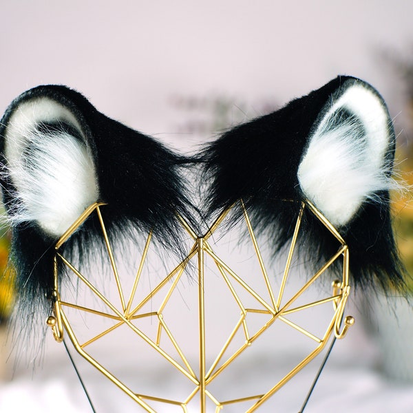 Bear Ears - Etsy