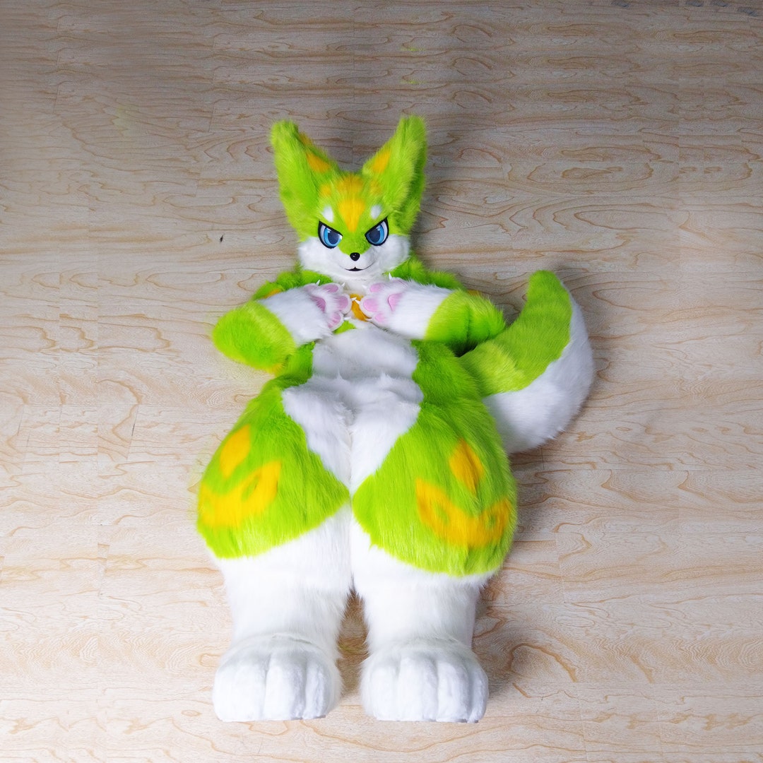 Full Fursuits, Fursona Ready, Furry Convention, Cosplay Lovers, Furry ...