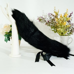 Jackal Wolf, Anubis Ears Hairband, Cosplay Party Anime Ancient Egyptian ...