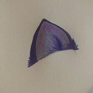 Customized Ears Headband, Realistic Ears Clips Commission, OC Ears ...