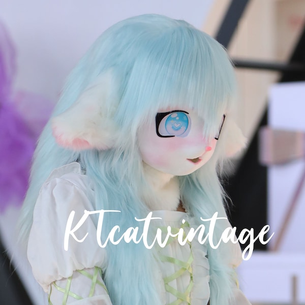 Sheep Fursuit - Etsy