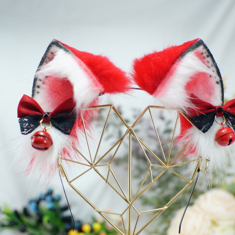 Cosplay Dragon Ears - Etsy