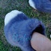 Grey Feet Paws Fursuit Kemono Toony Kigurumi Fursona Kawaii - Etsy