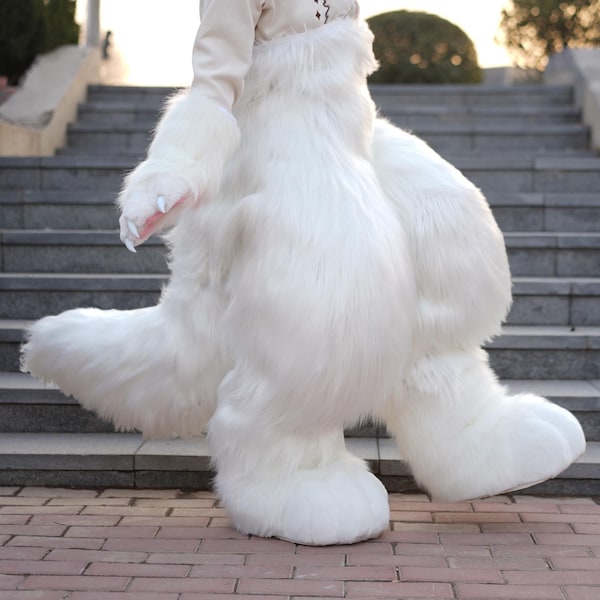 Furry Clothing - Etsy