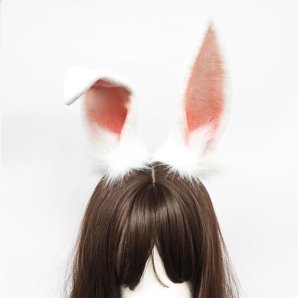 White Rabbit Costume - Etsy