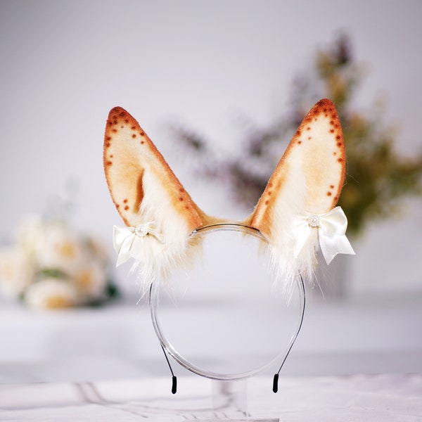 Bunny Ears - Etsy