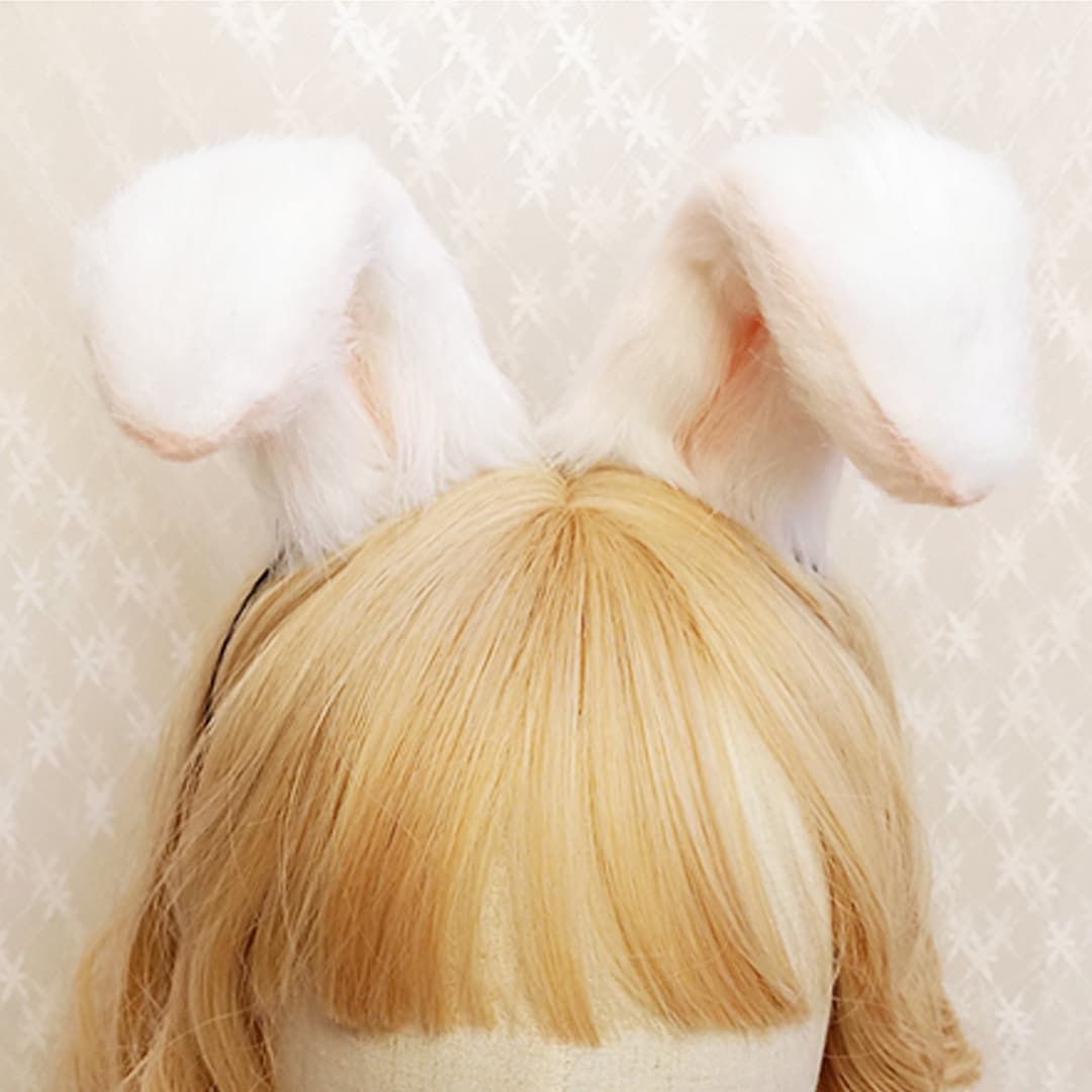 Male Cosplay, Bunny Cosplay, Bunny Girl, Bridesmaid Ears,bridesmaid ...