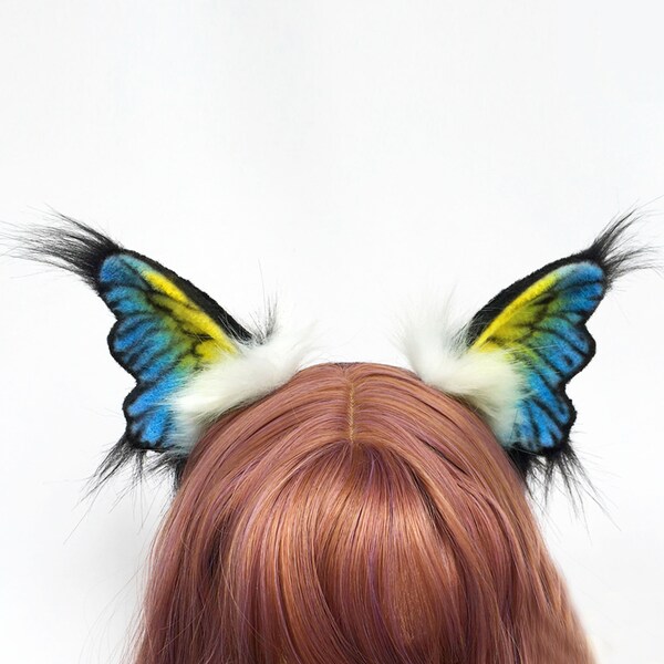 Furry Cosplay - Etsy