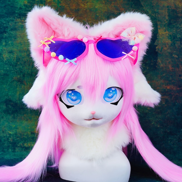 Furry Suits for Kids - Etsy