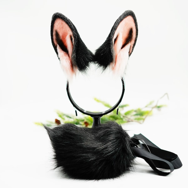 Bunny Cosplay - Etsy
