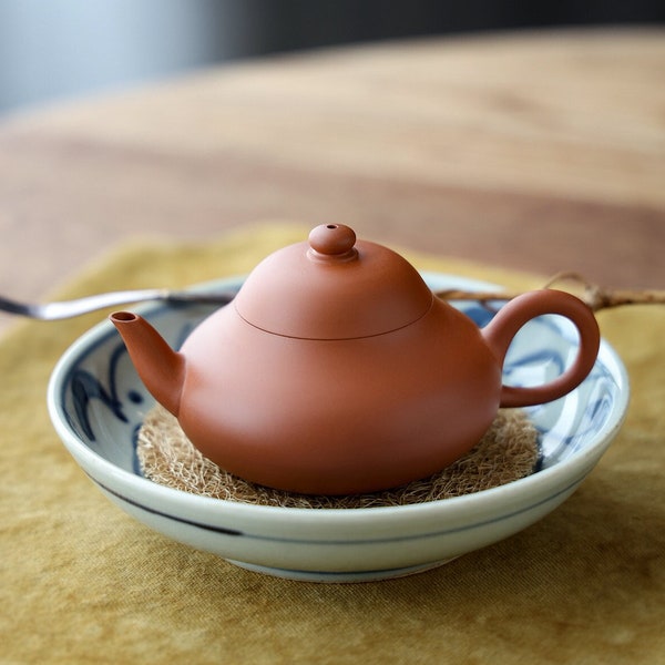 Chinese Teapot - Etsy
