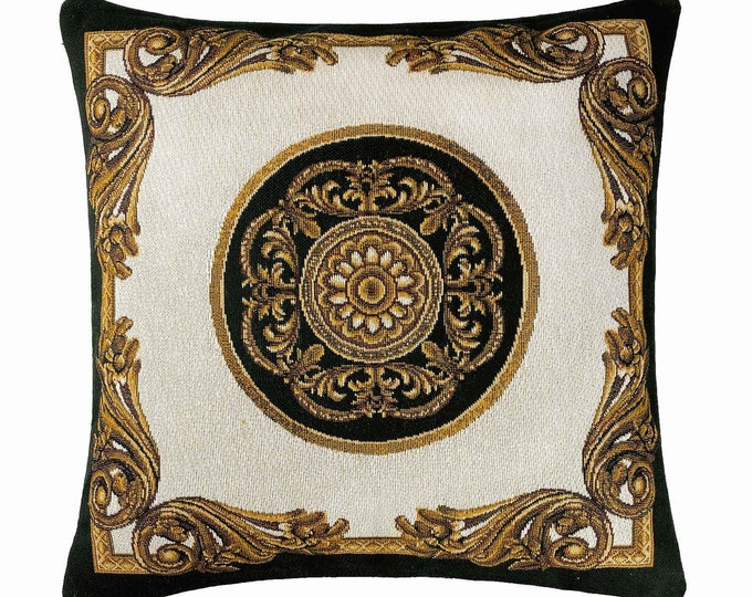 Hoke Dining Set Complete Rococo French Hollywood Regency Baroque ...