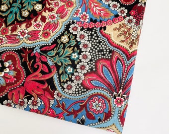 Concord Fabric - Etsy