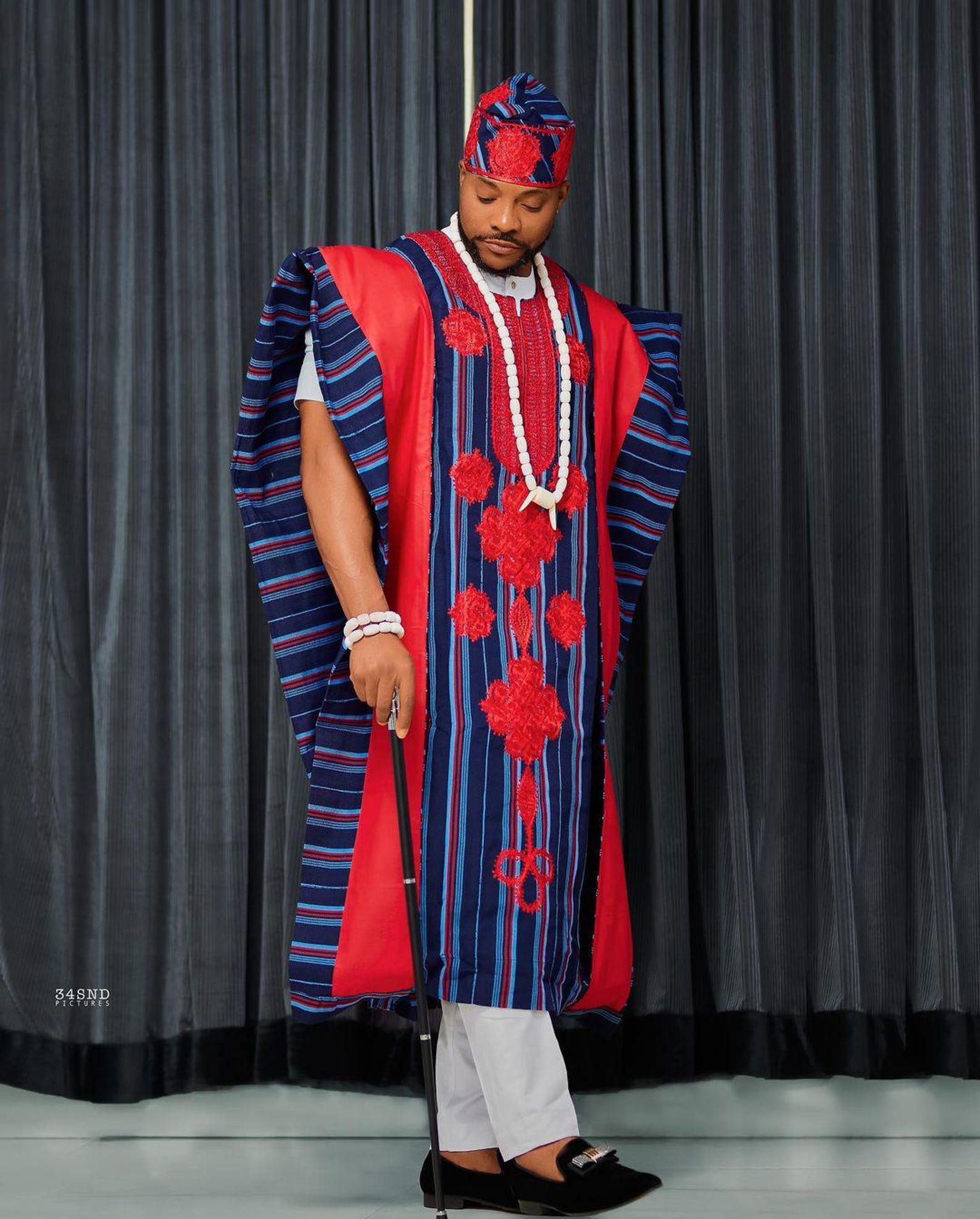 Tinzy African Agbada Sets, African Men Clothing, African Men Suit, African Mens Wear, African ...
