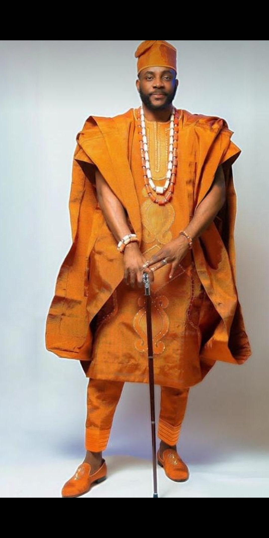 Tinzy African Agbada Sets, African Men Clothing, African Men Suit ...