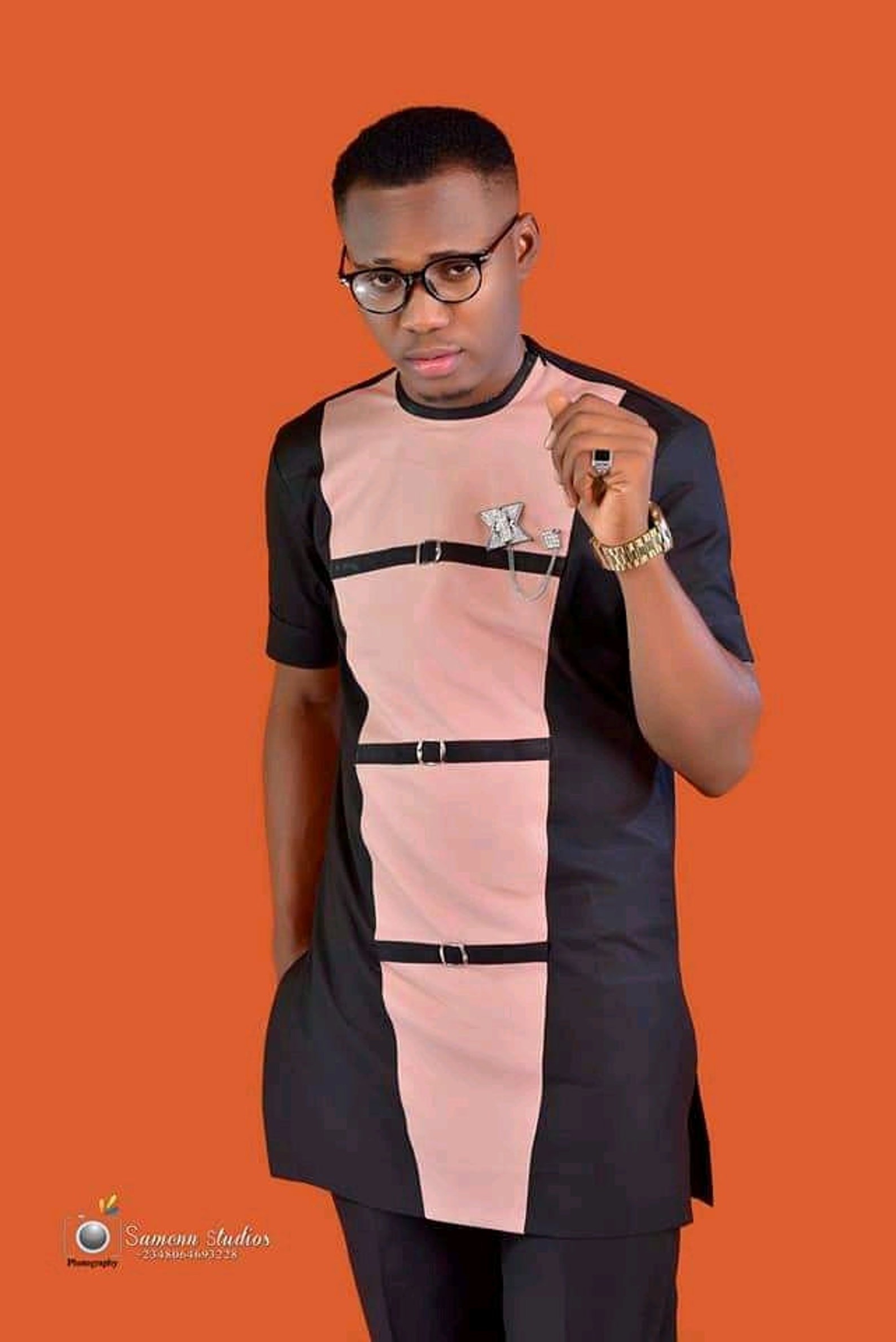 Doyin African Men Clothing, African Men Suit, African Mens Wear ...