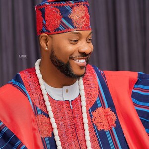 Tinzy African Agbada Sets, African Men Clothing, African Men Suit ...