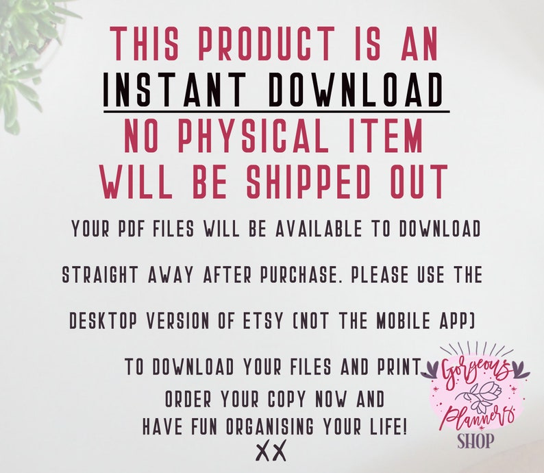 Editable Recipe Template, Fillable Pretty Pink Design (PDF) - Etsy