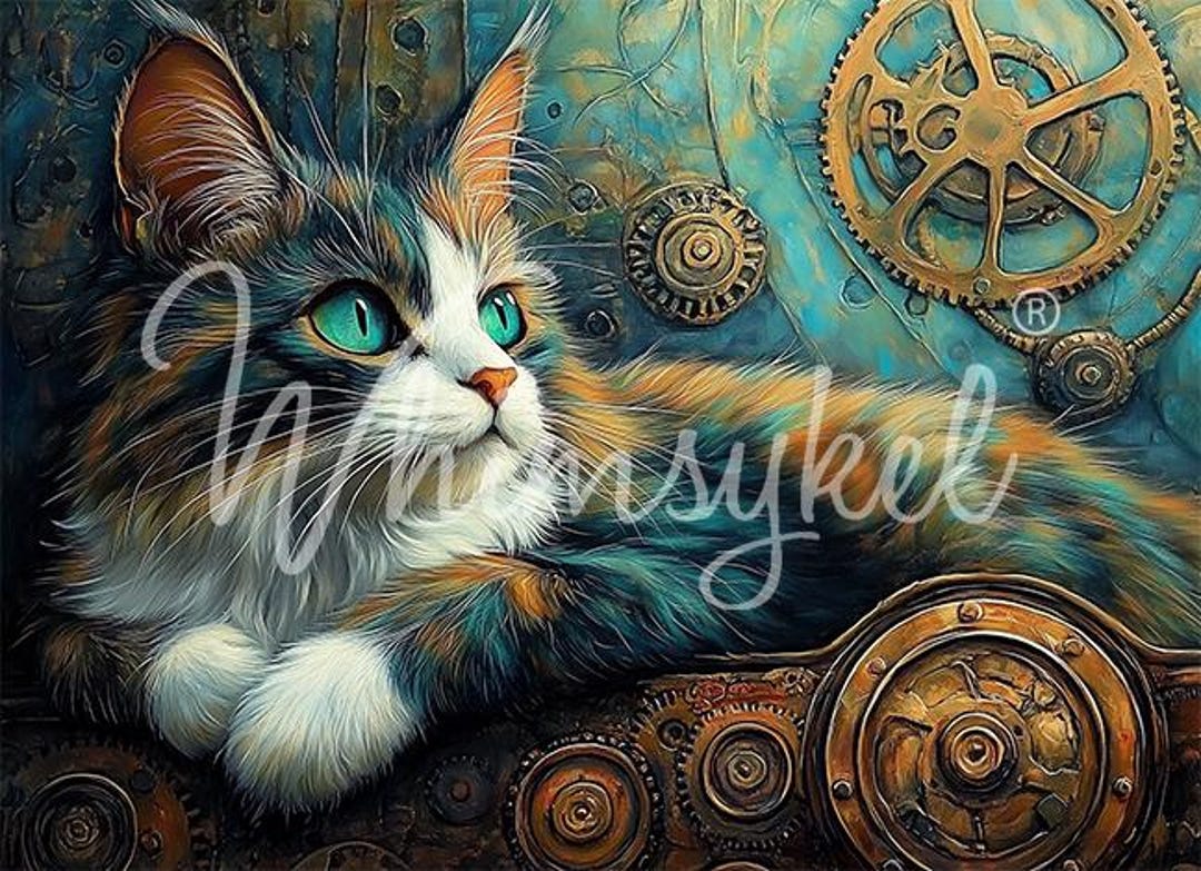 Whimsykel Designs 18 Lb Decoupage Tissue Paper 29x21" Tinker ...