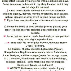 AB Studios A4 Rice Paper for Decoupage Monarch Butterflies 627 Art ...