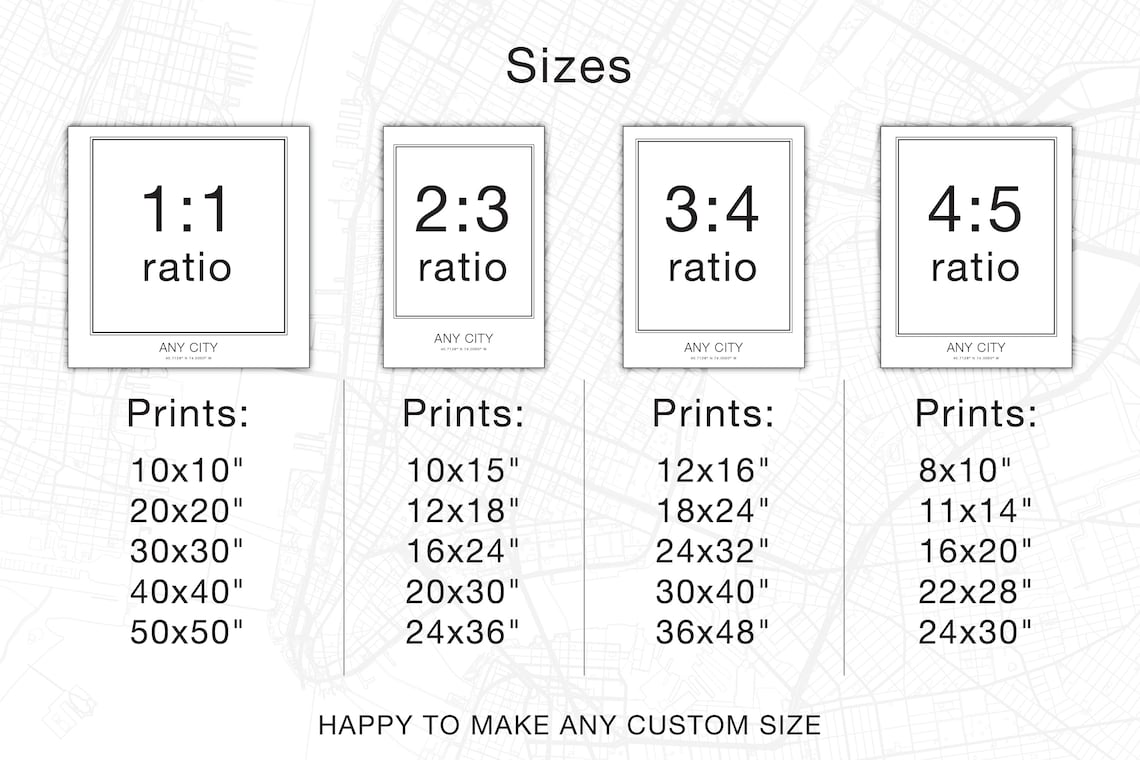 Porto Metro Map Digital Printable Wall Art Print Download City - Etsy