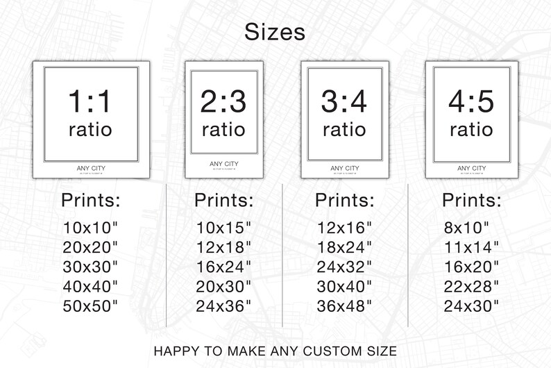 Calgary Metro Map Digital Printable Wall Art Print Download City Subway ...