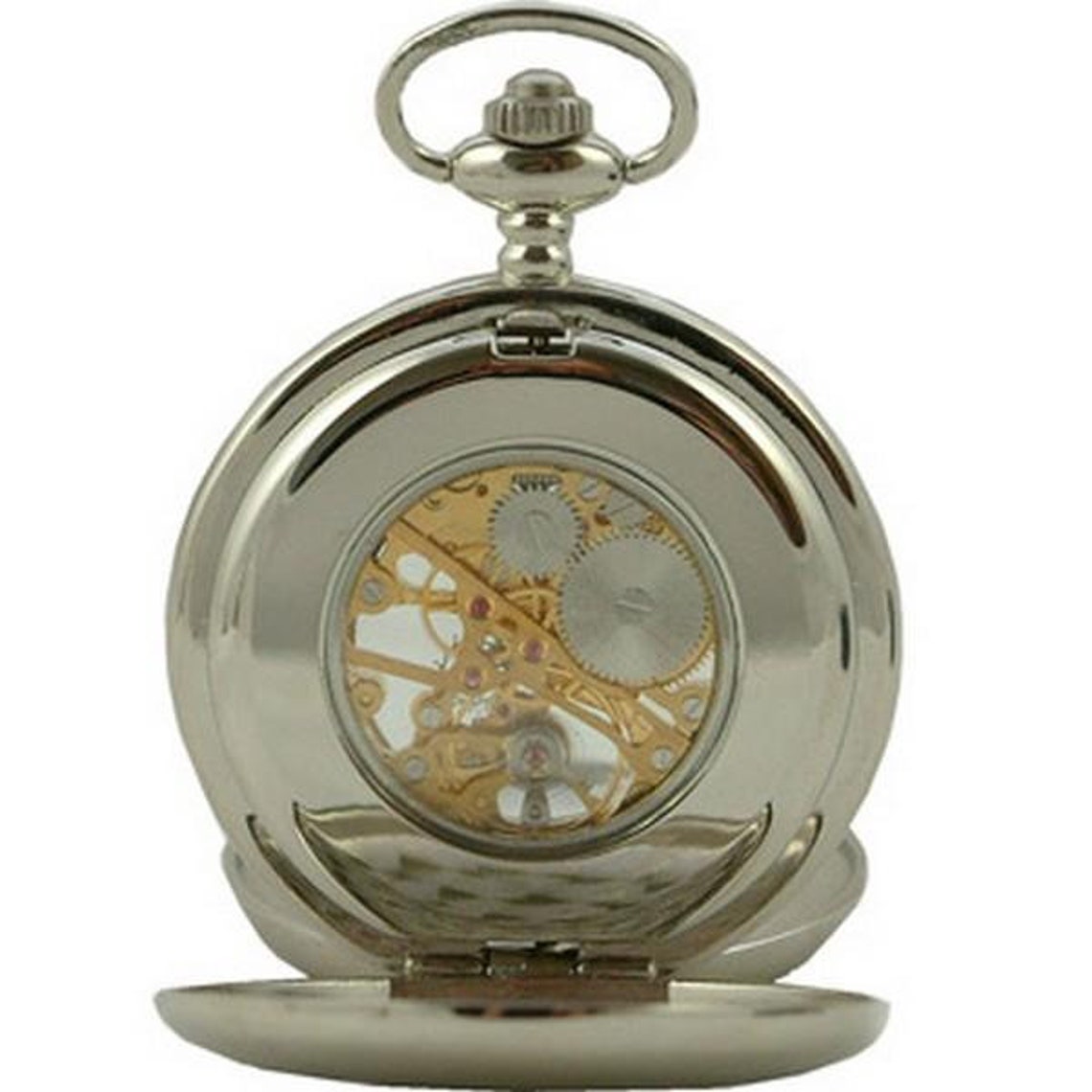 18th Birthday Design Pocket Watch With Free Optional Engraving - Etsy UK