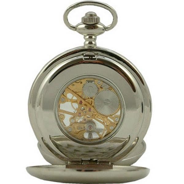 18th Birthday Design Pocket Watch With Free Optional Engraving - Etsy UK