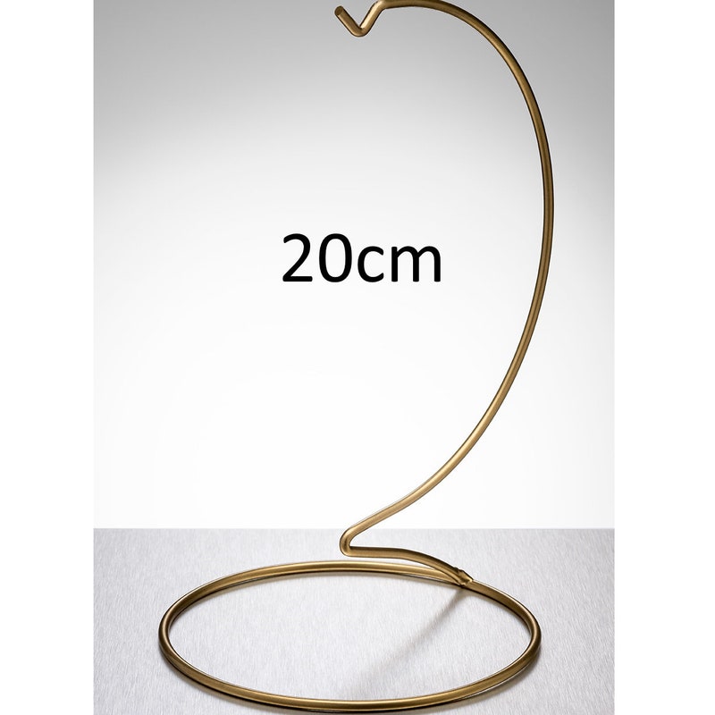 Bauble Stand - Etsy UK