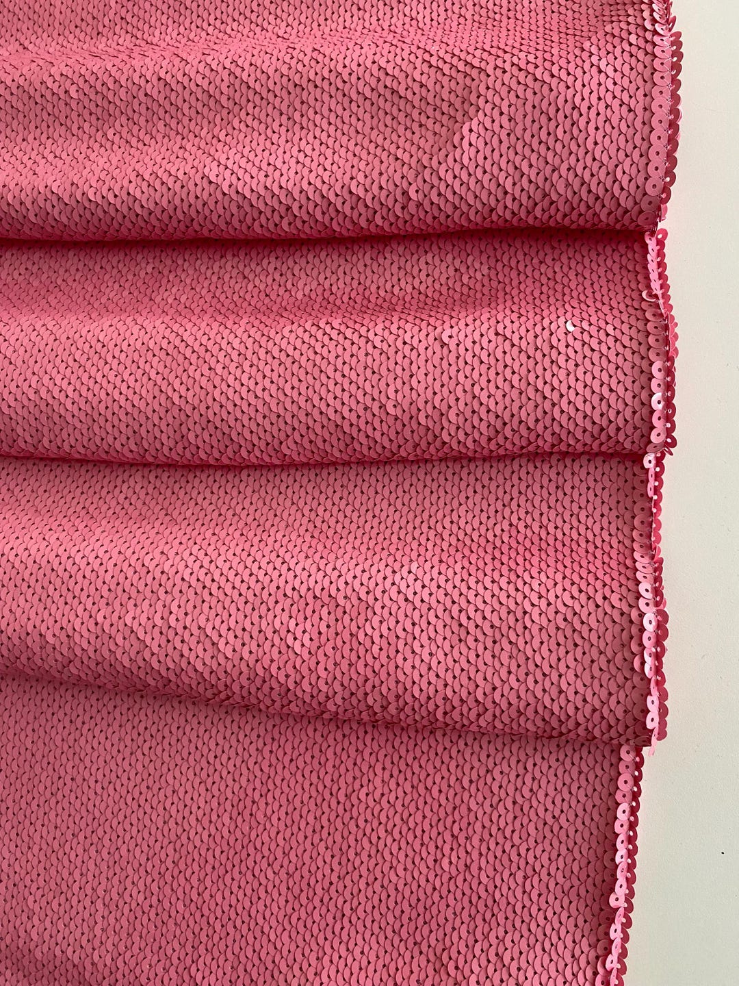 Exclusive Italian Sequin Fabric, Designer Fabric, Luxury Fabric, Prêt-à ...