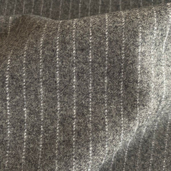 Italian Wool Fabric - Etsy