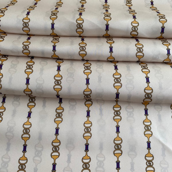 Gucci Fabric - Etsy