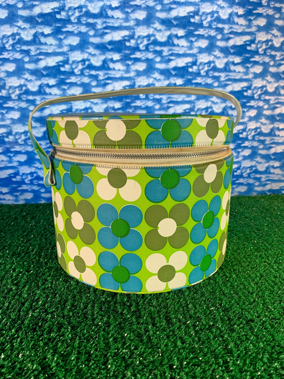 Vintage Lady Schick Tote N Dry Portable Hair Dryer - Etsy