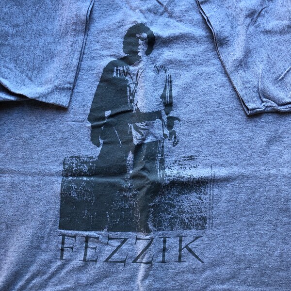 Fezzik - Etsy