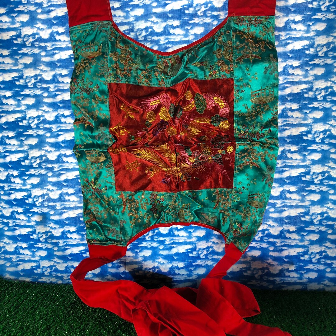 Vintage Japanese Baby Sling - Etsy