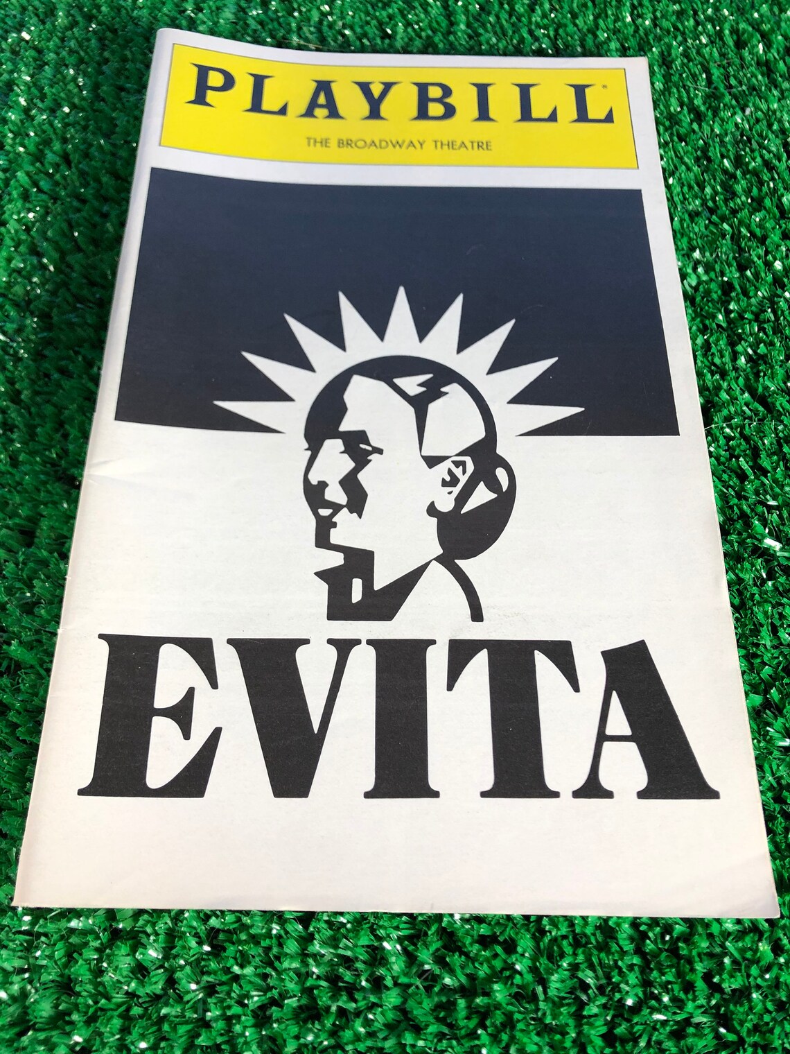 Vintage Broadway Theatre Playbills 1960s 1970s - Etsy Australia