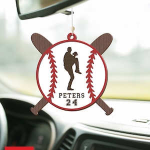 Baseball Custom Gifts, Baseball Player Gifts, Personalized Baseball ...