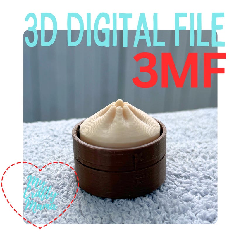 Dumpling Fidgets - Etsy UK