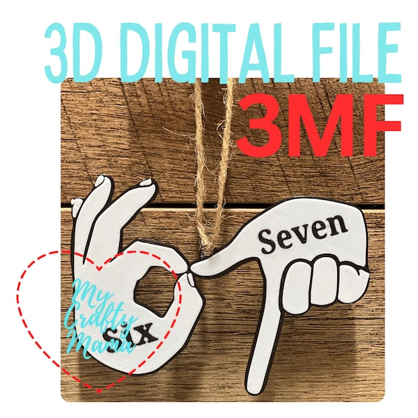 67 3d Print Files - Etsy