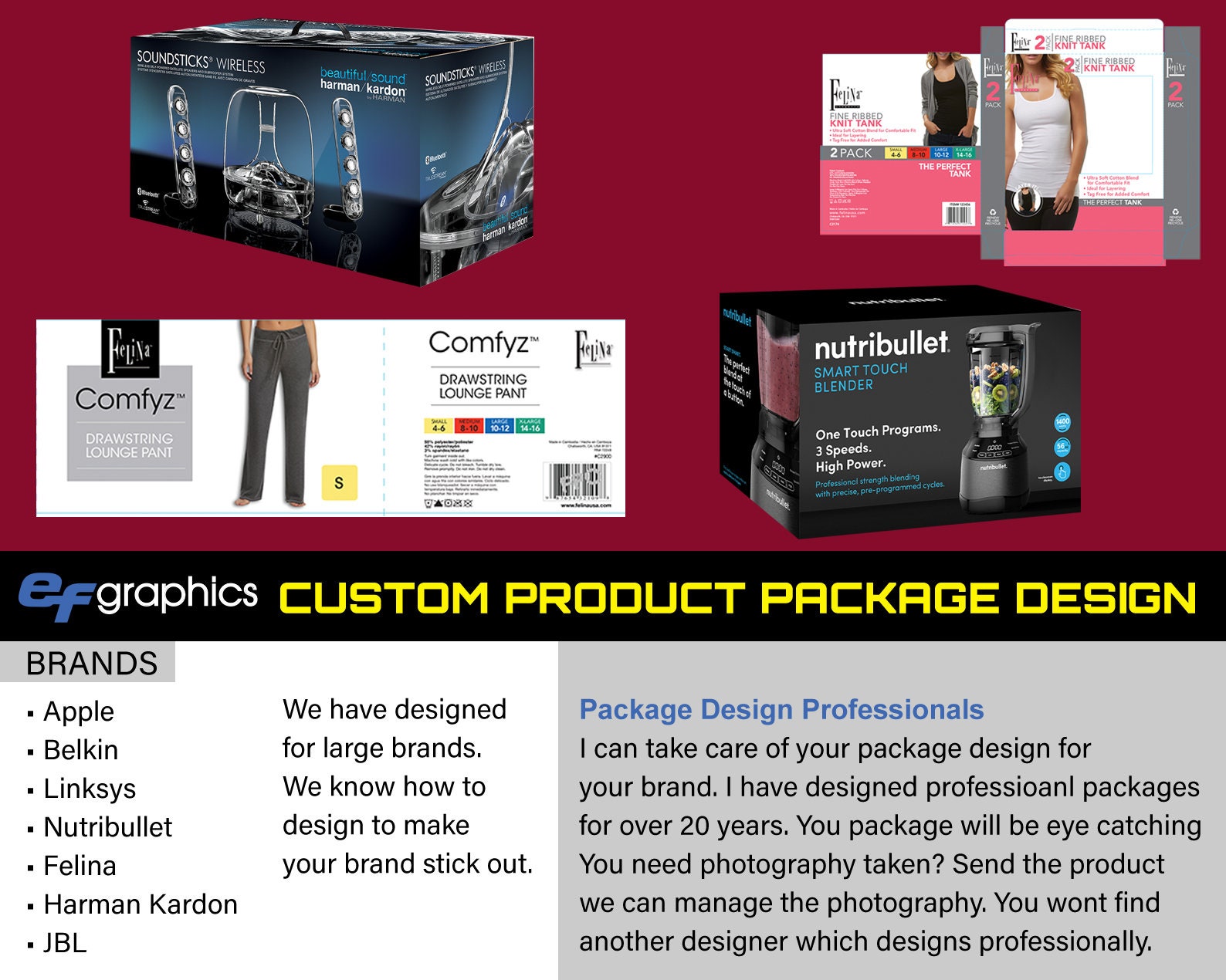Custom Label Design, Product Packaging, Brand Identity, Customized ...